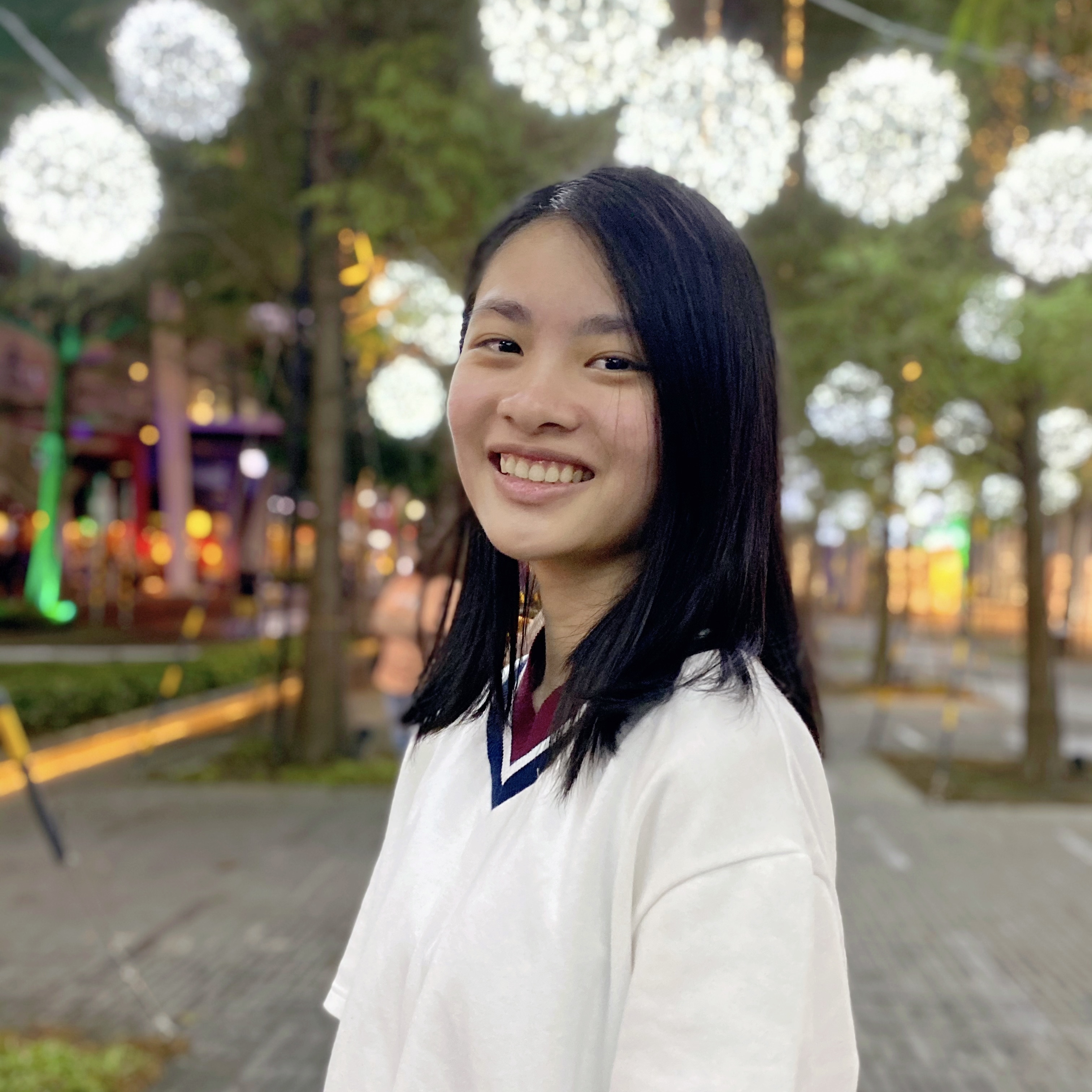 Christina Kuo Christina Kuo